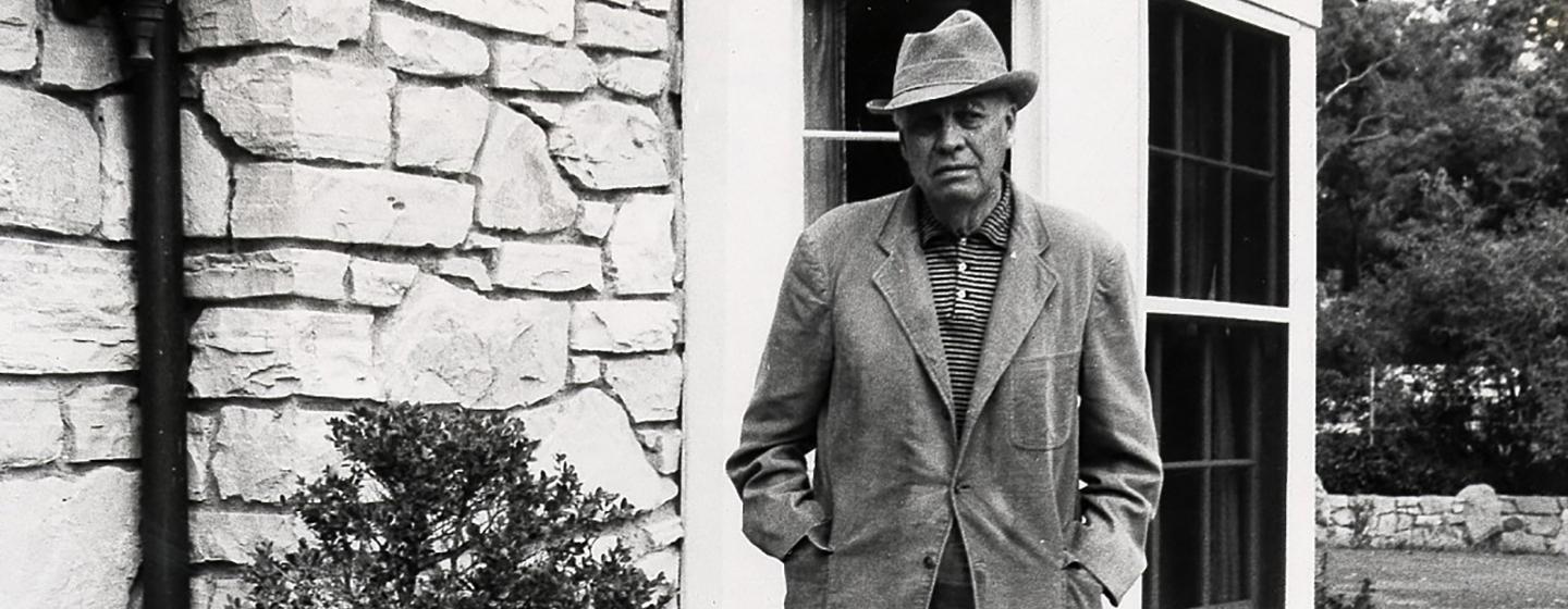 American Masters, Hopper: An American Love Story | PBS Western Reserve